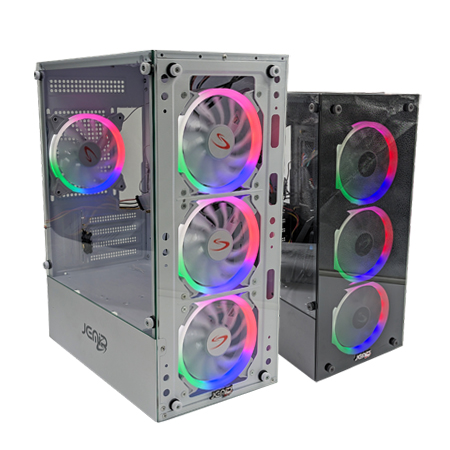 Notebook J-Force – Jemip