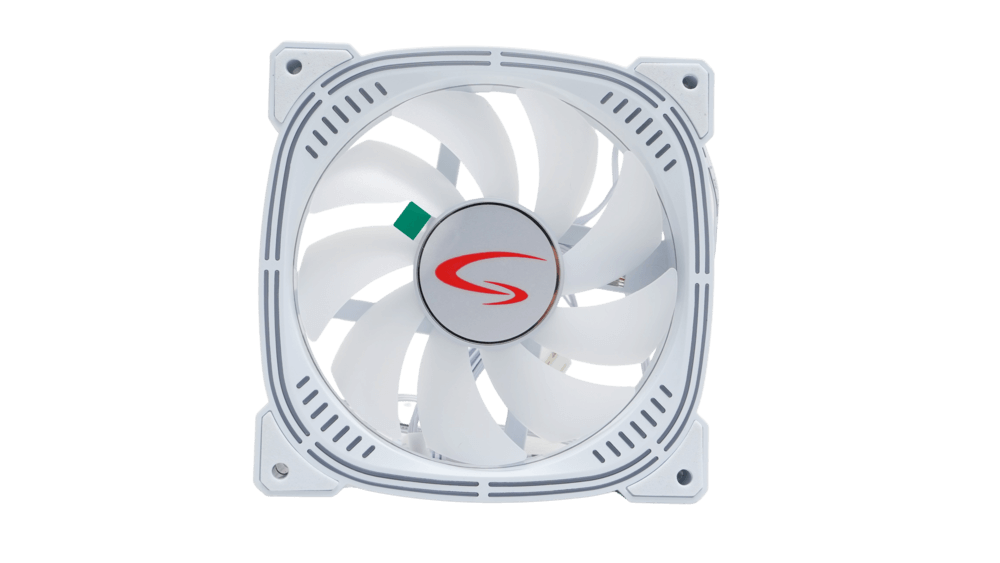 VENTILADOR EVERCOOL 88 BLANCO JEMIP GAMING – Jemip