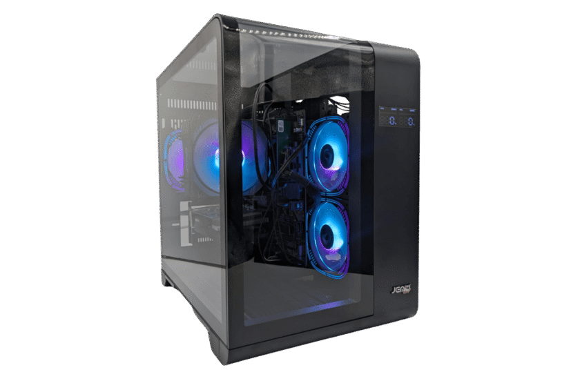 CASE CYBORG JEMIP GAMING – Jemip