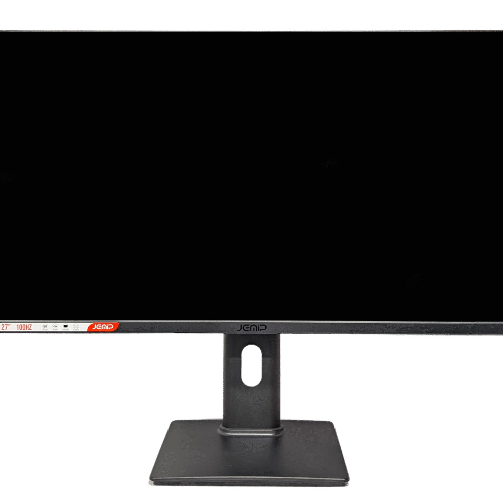 Monitores – Jemip